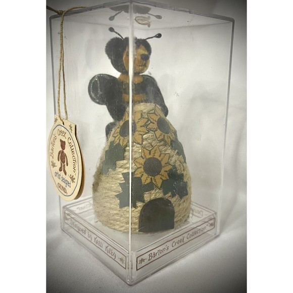 Gund | Accents | Gund Bartons Creek Collection Kelli Kilby Mini Teddy ...